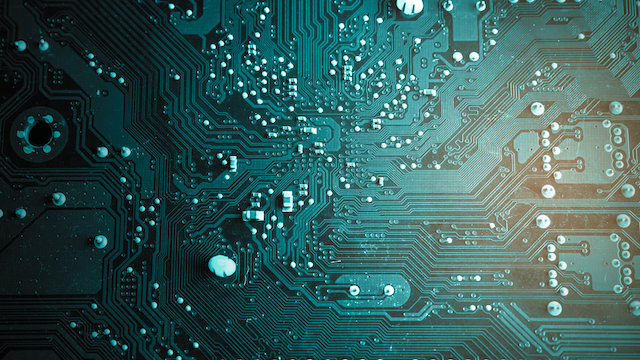 Hardware Agnostic Deep Learning