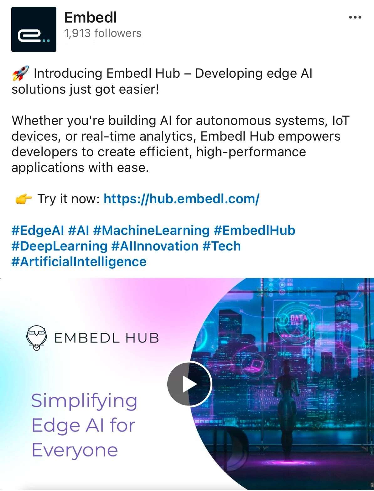 Embedl