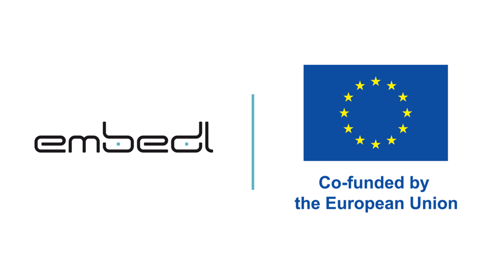 EmbeDL | Efficient Deep Learning