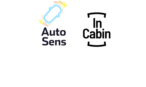 AutoSens / InCabin