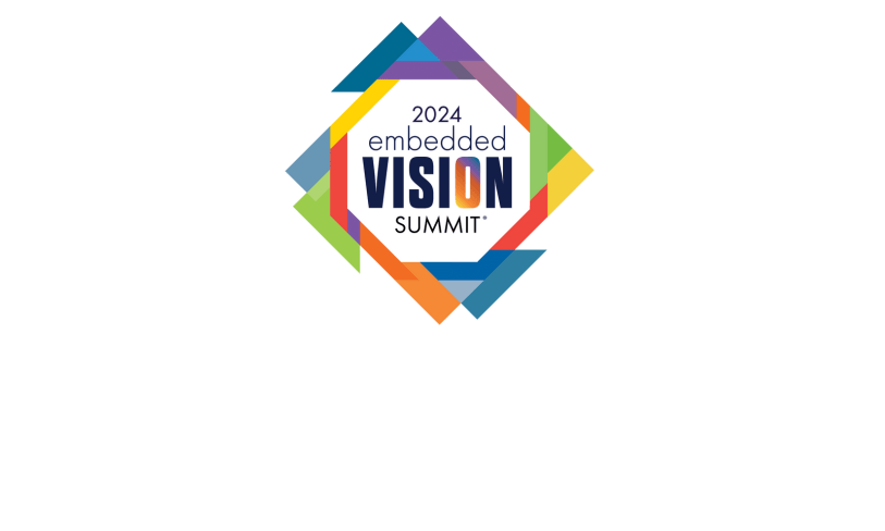 Embedded Vision Summit