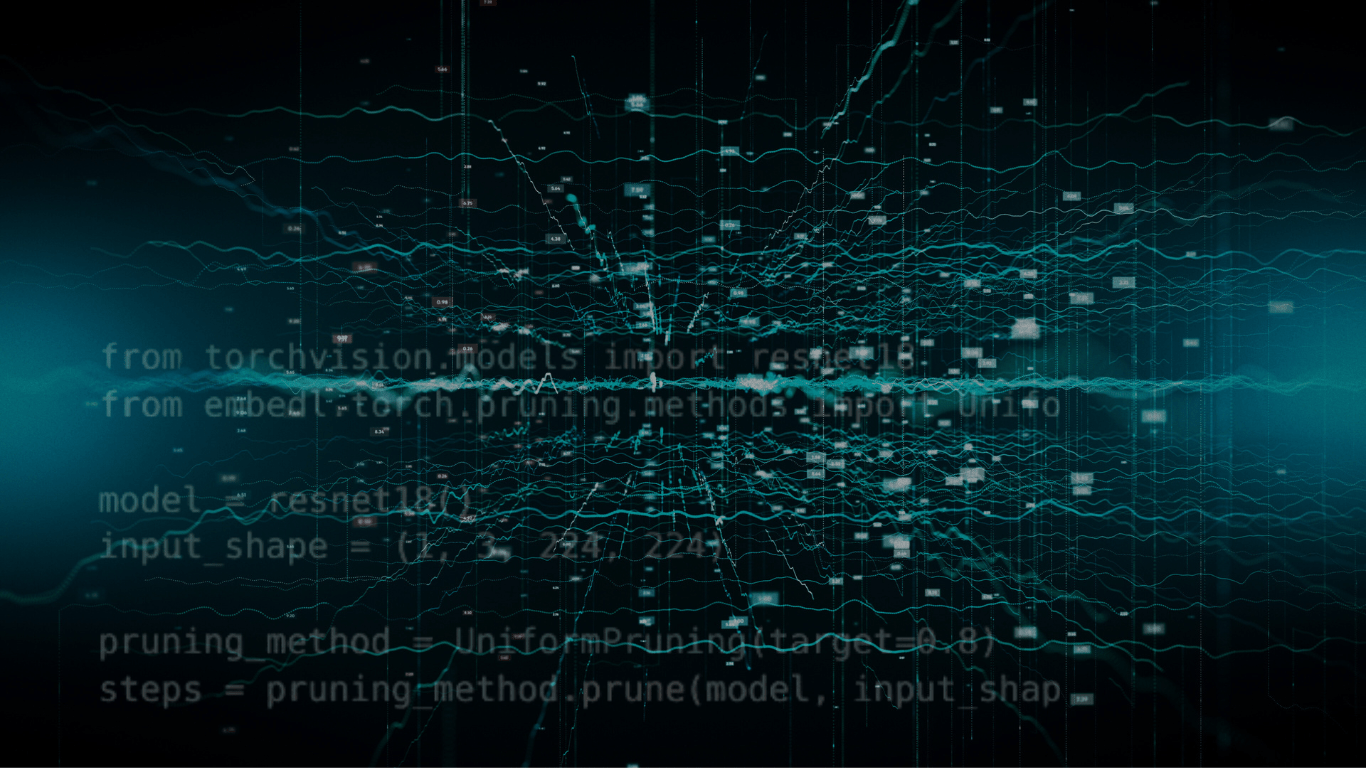 Embedl’s Breakthrough: A Powerful Response to DeepSeek’s AI Shockwave